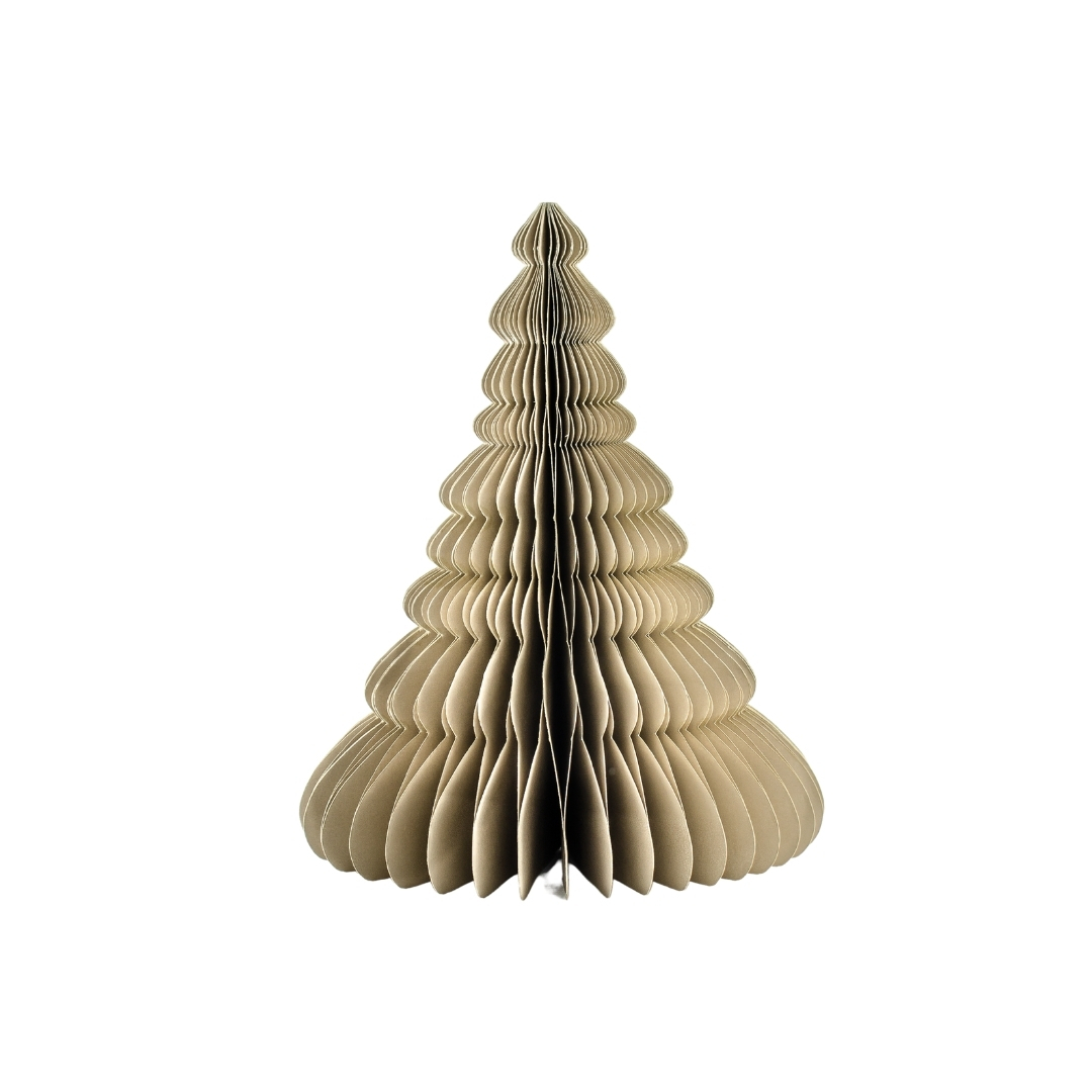 Tree Standing- Linen - Nordic Rooms