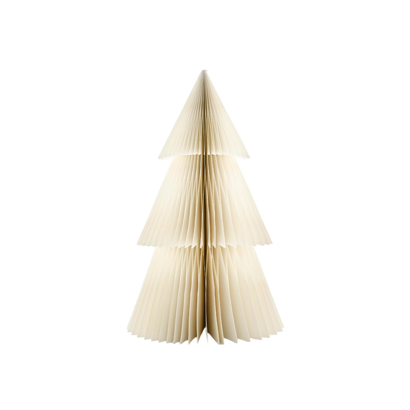 Deluxe Tree Off-White- 31/45cm - Nordic Rooms