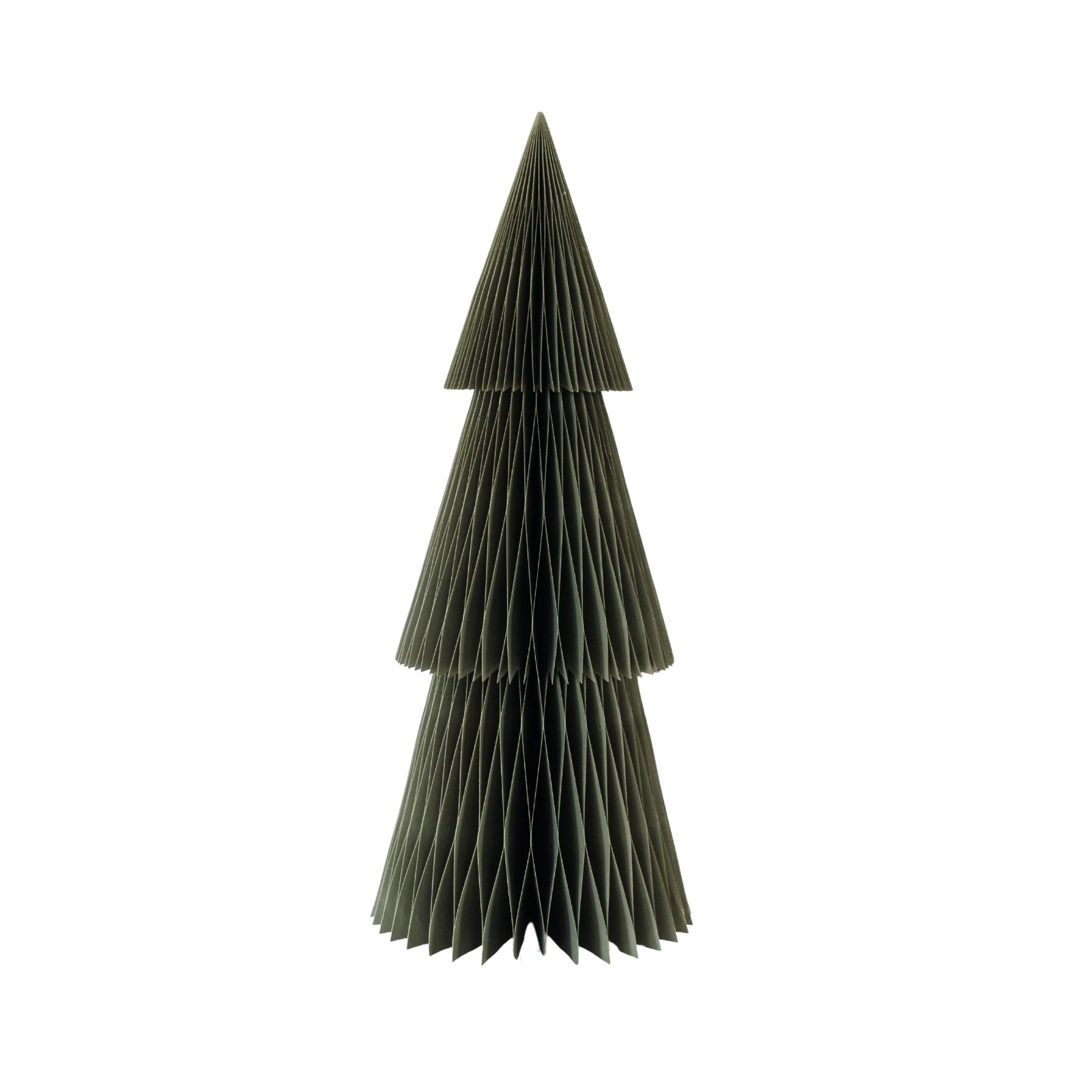 Deluxe Tree Tall - Olive Green- 80/95cm - Nordic Rooms