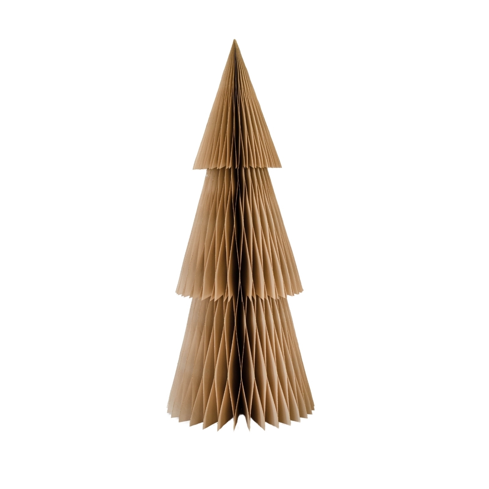 Deluxe Tree Tall- Flaxseed- 80/95cm - Nordic Rooms